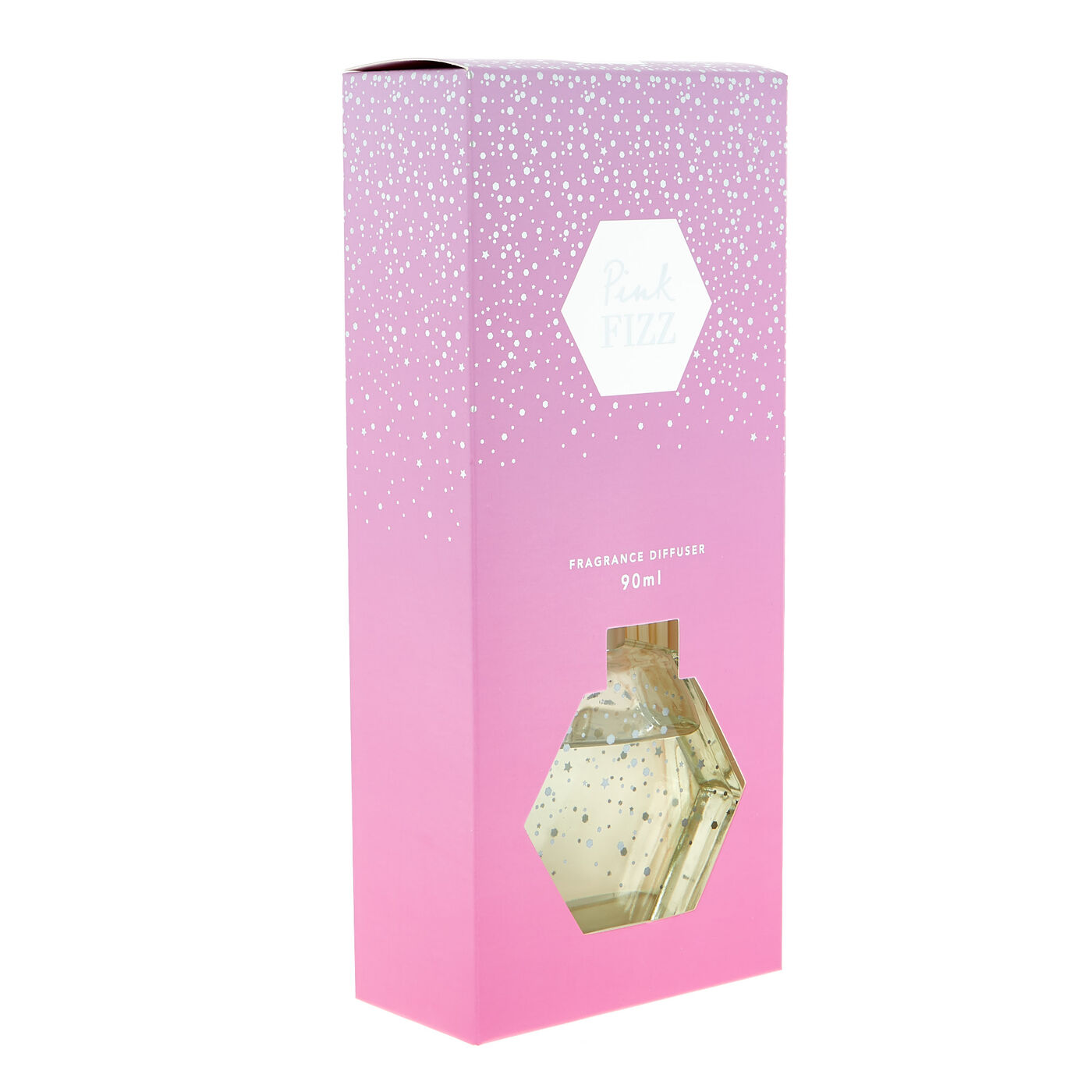 Buy Pink Fizz Fragrance Diffuser for GBP 2.99 | Card Factory UK