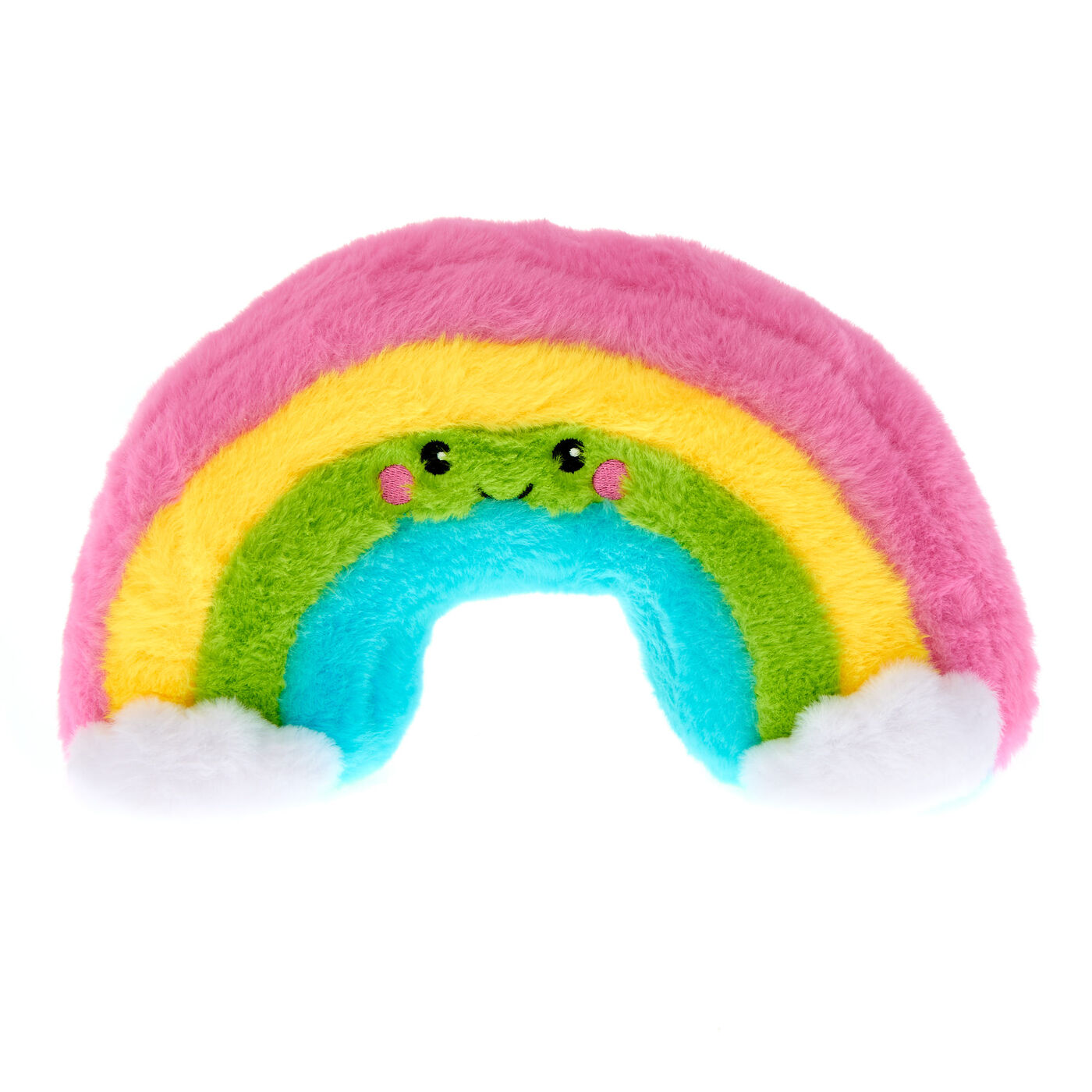 Buy Rainbow Soft Toy for GBP 4.99 | Card Factory UK