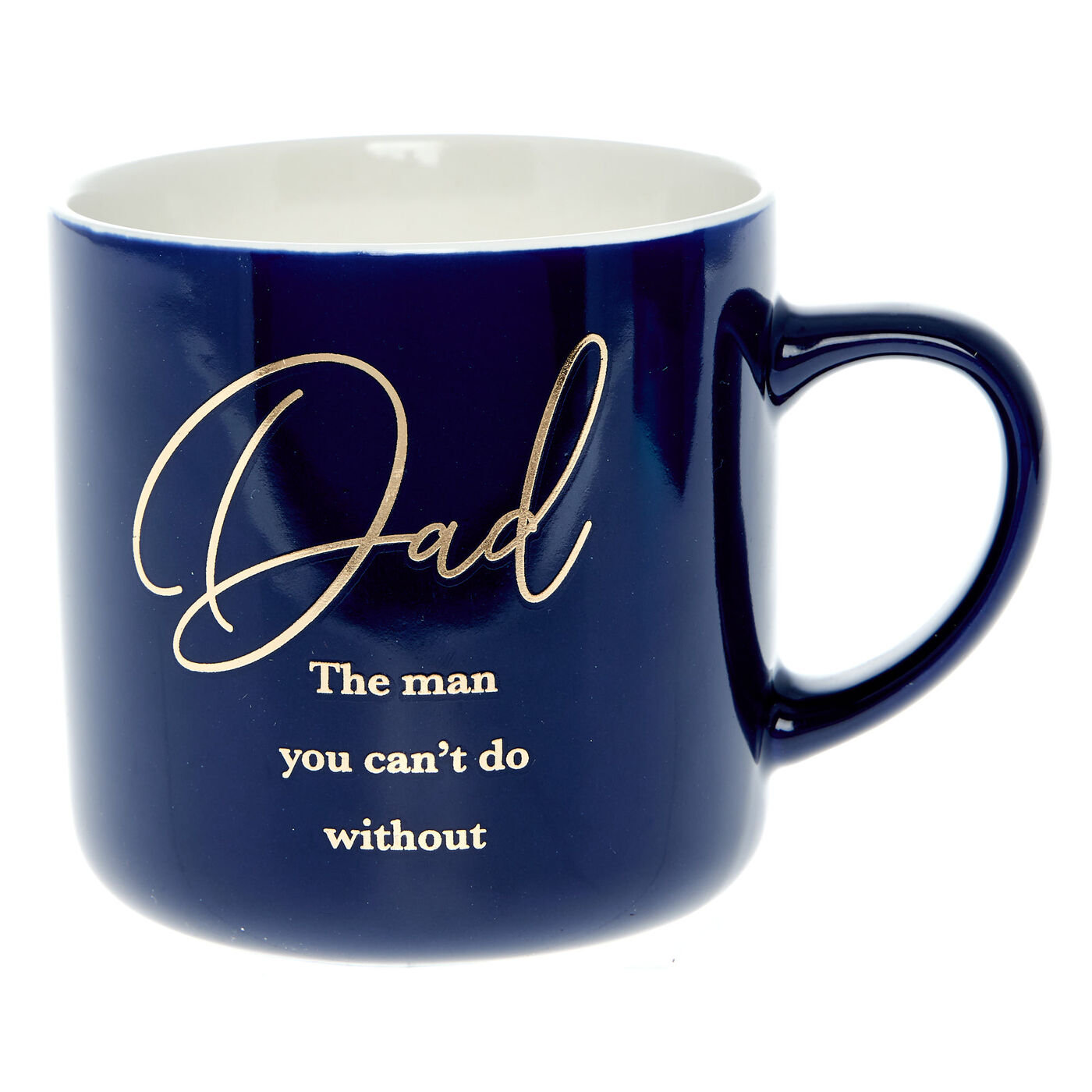 Buy Dad The Man You Can't Do Without Mug for GBP 3.99 | Card Factory UK
