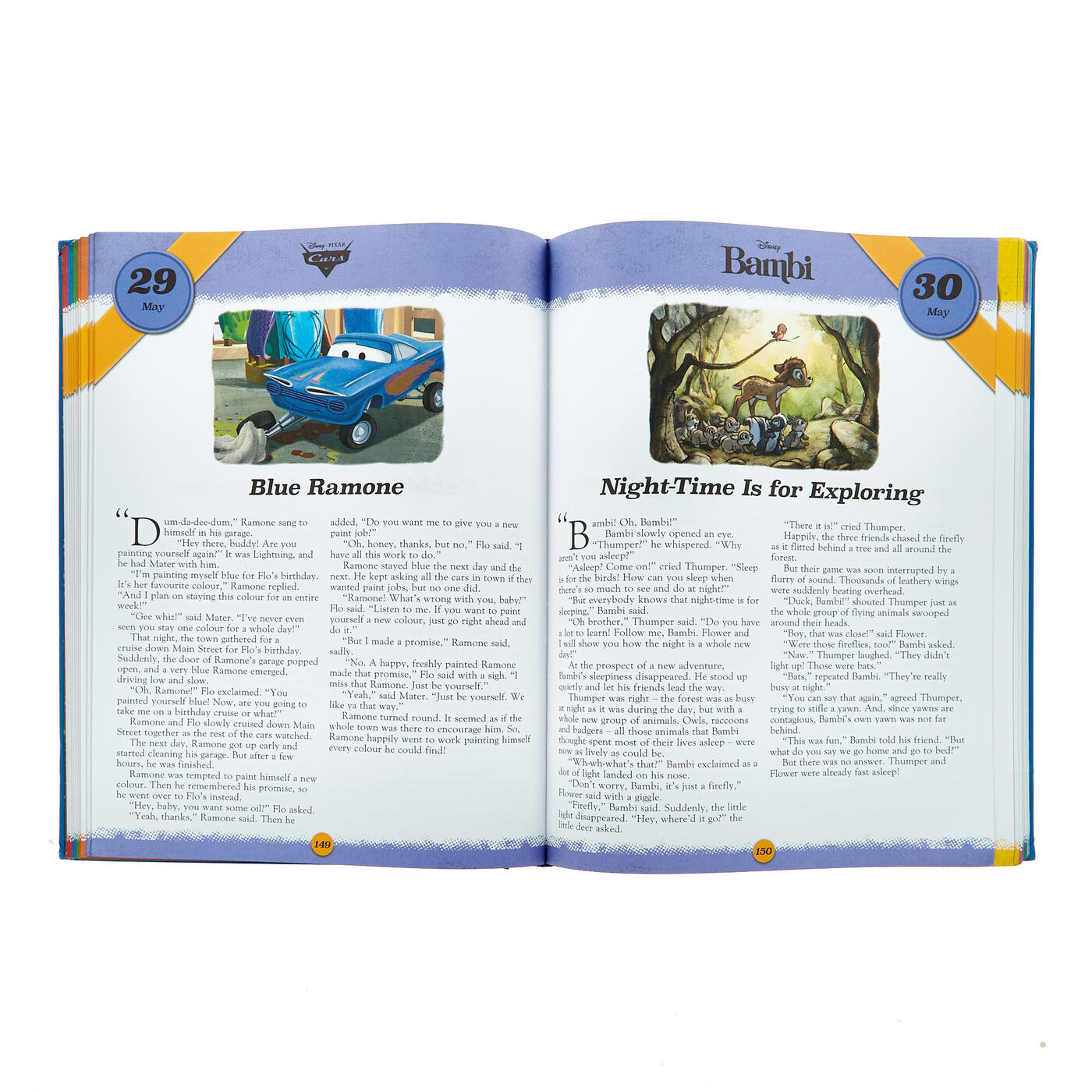 Buy Disney 365 Stories for GBP 9.99 | Card Factory UK