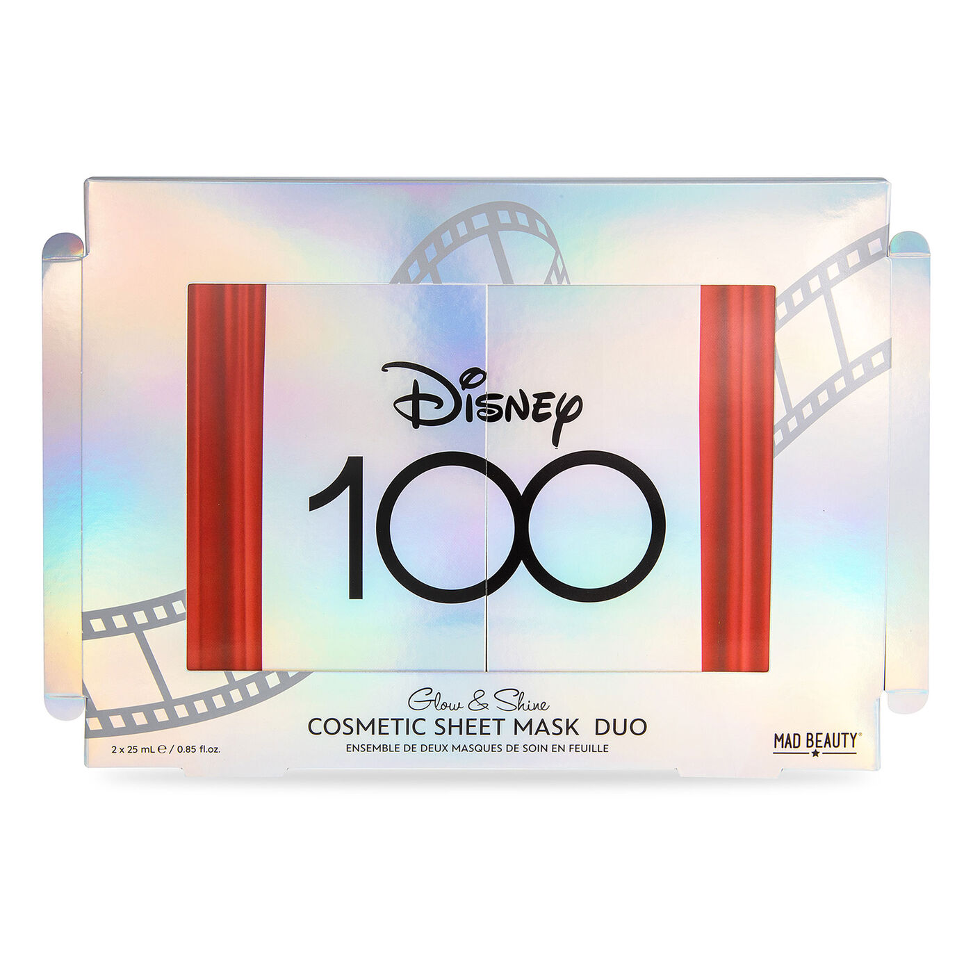 Buy Disney 100 Face Mask Duo for GBP 8.99 | Card Factory UK