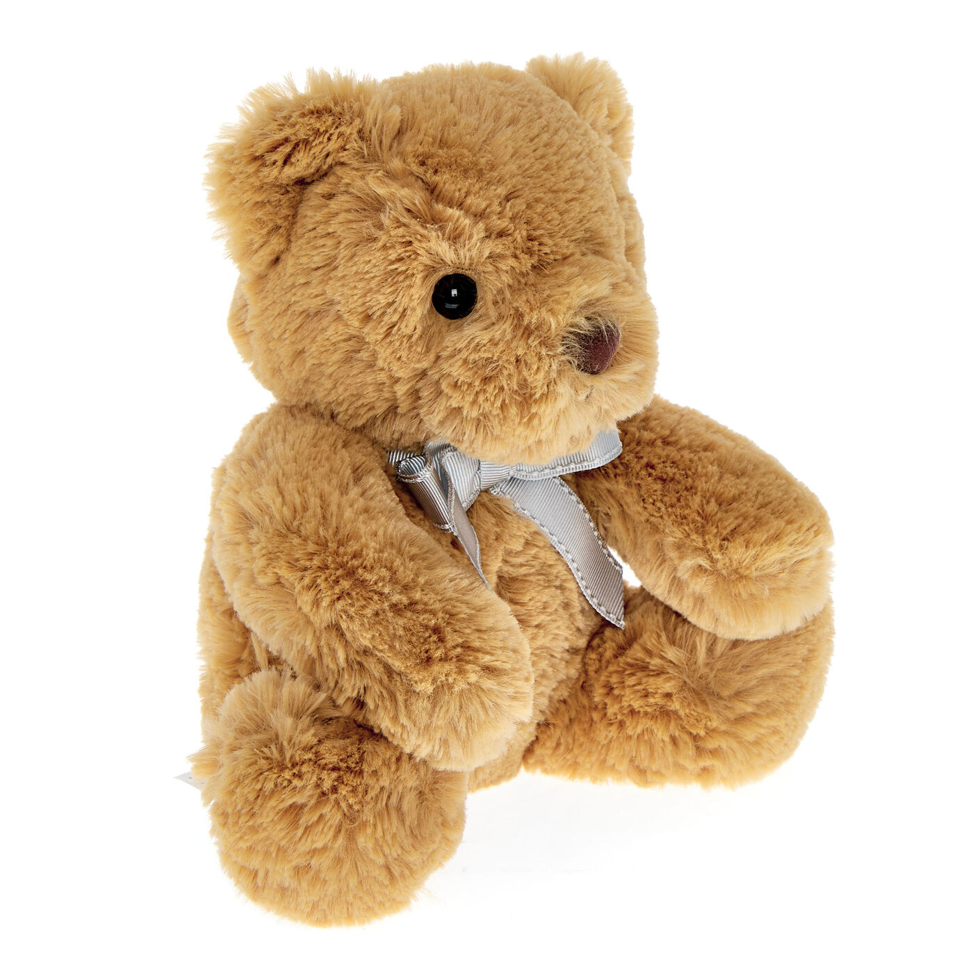 Buy Small Classic Brown Bear Soft Toy for GBP 3.99 | Card Factory UK