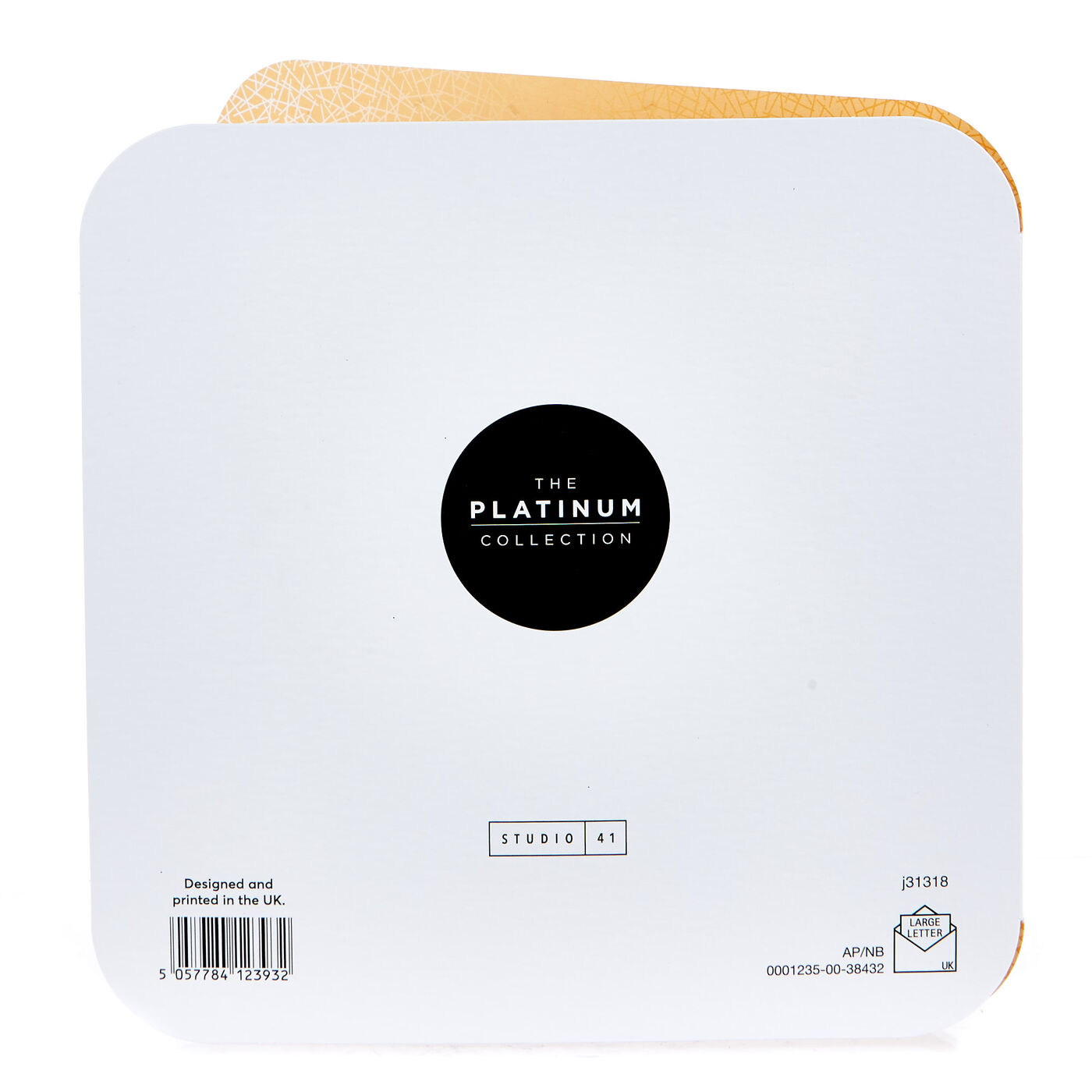 Buy Platinum Collection Congratulations Card - Balloons for GBP 1.49 ...