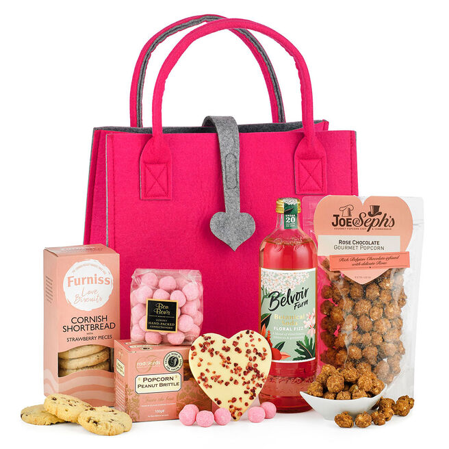 Find amazing products in Food & Drink Hampers' today | Card Factory UK