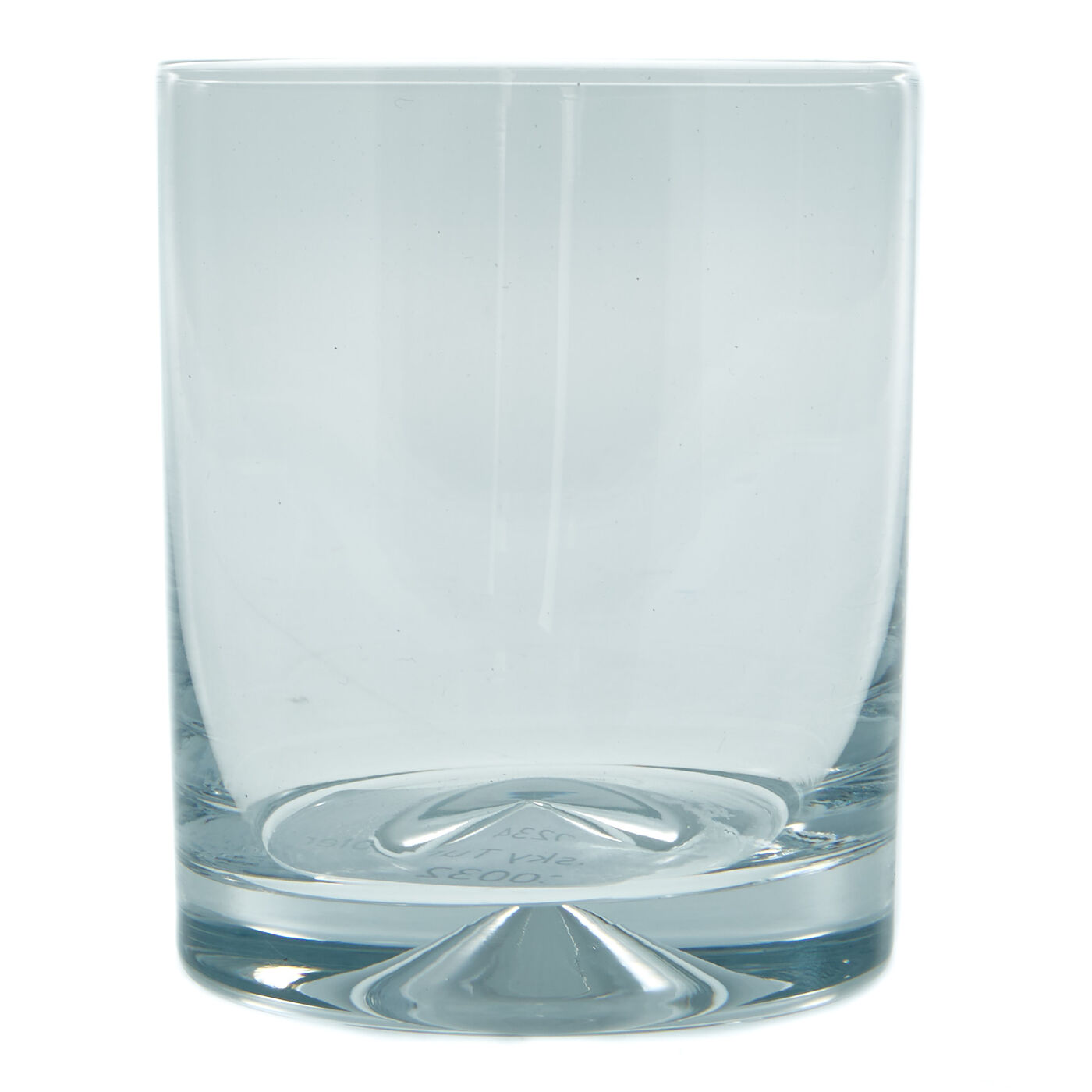 Buy Bubble Base Whisky Tumblers Set Of 6 For Gbp 1499 Card Factory Uk