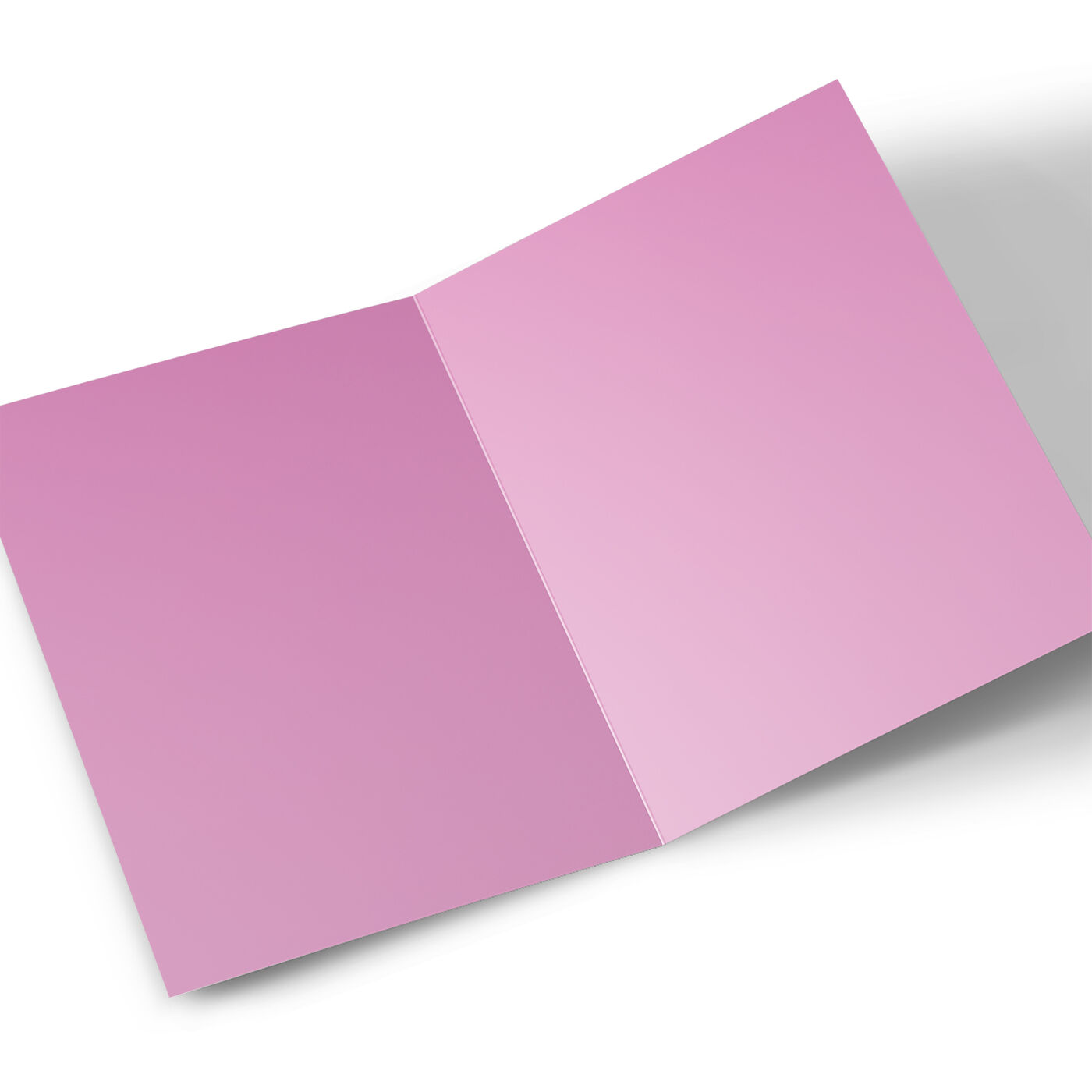 Buy Photo Birthday Card - Purple Squares, Editable Age for GBP 2.99 ...