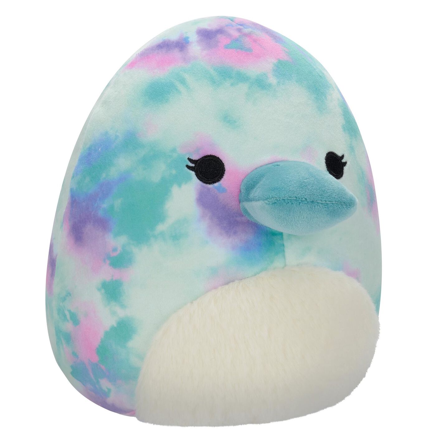 Buy Squishmallows 7.5-Inch Mitch the Platypus for GBP 8.99 | Card ...