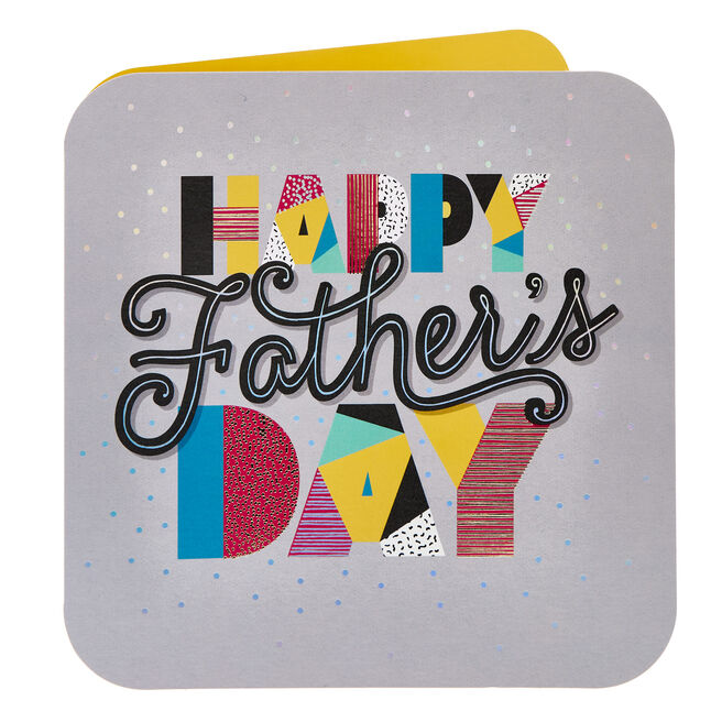 Order Father’s Day Cards Online - cardfactory