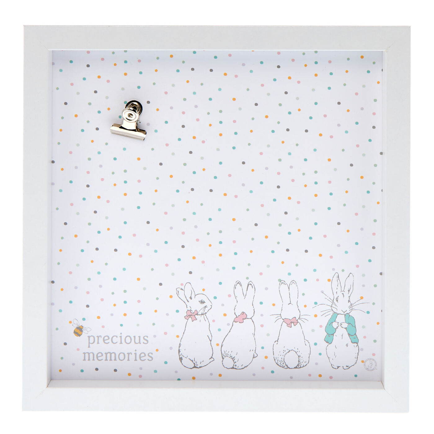 Buy Peter Rabbit Memory Casting Kit for GBP 6.99 | Card Factory UK