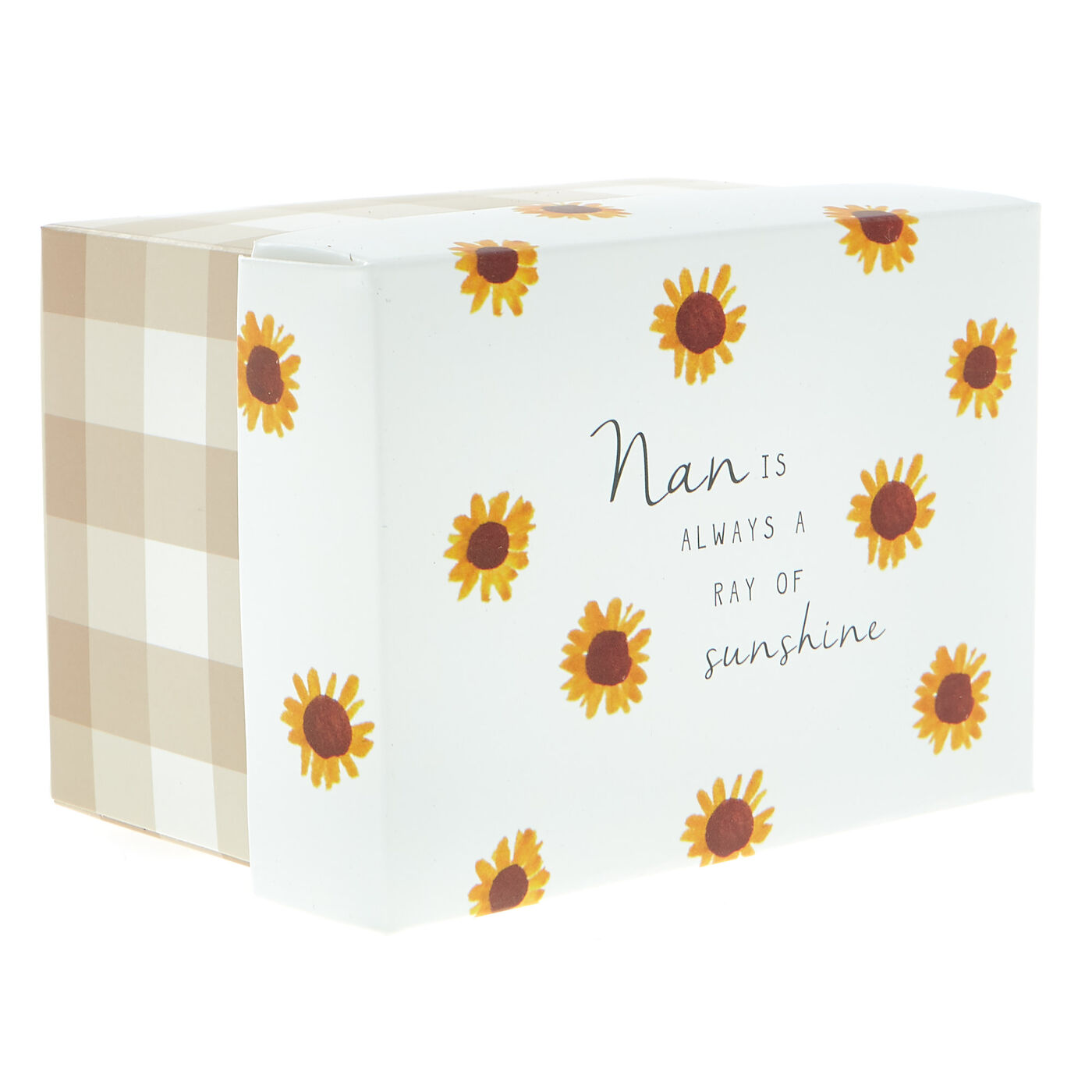 Buy Nan Is Always A Ray Of Sunshine Mug for GBP 3.99 | Card Factory UK