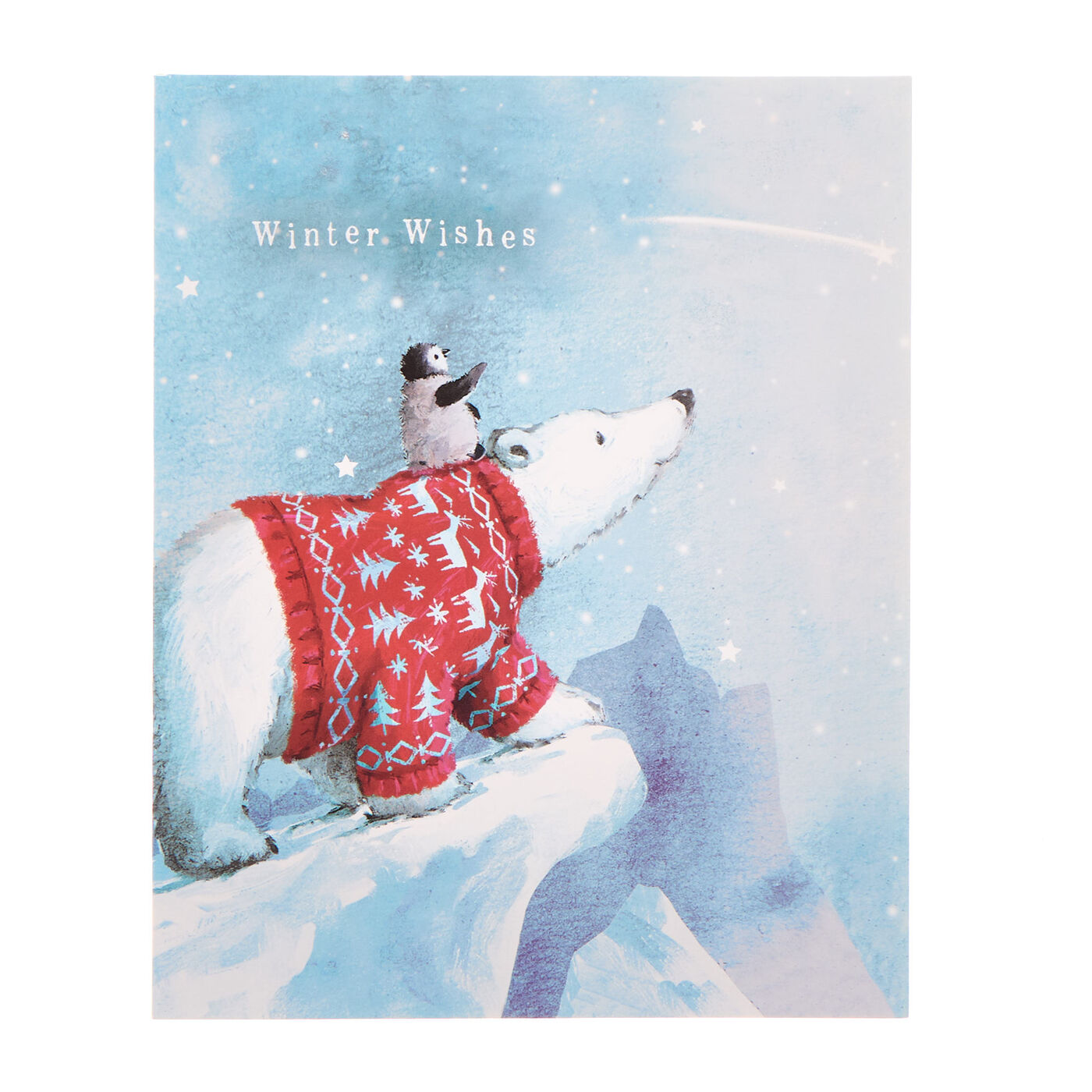 Buy 40 Assorted Value Christmas Cards - 5 Designs for GBP 1.99 | Card ...