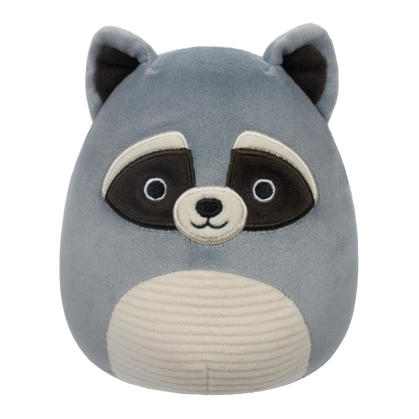 Buy Squishmallows 7.5-Inch Rocky the Raccoon for GBP 8.99 | Card Factory UK