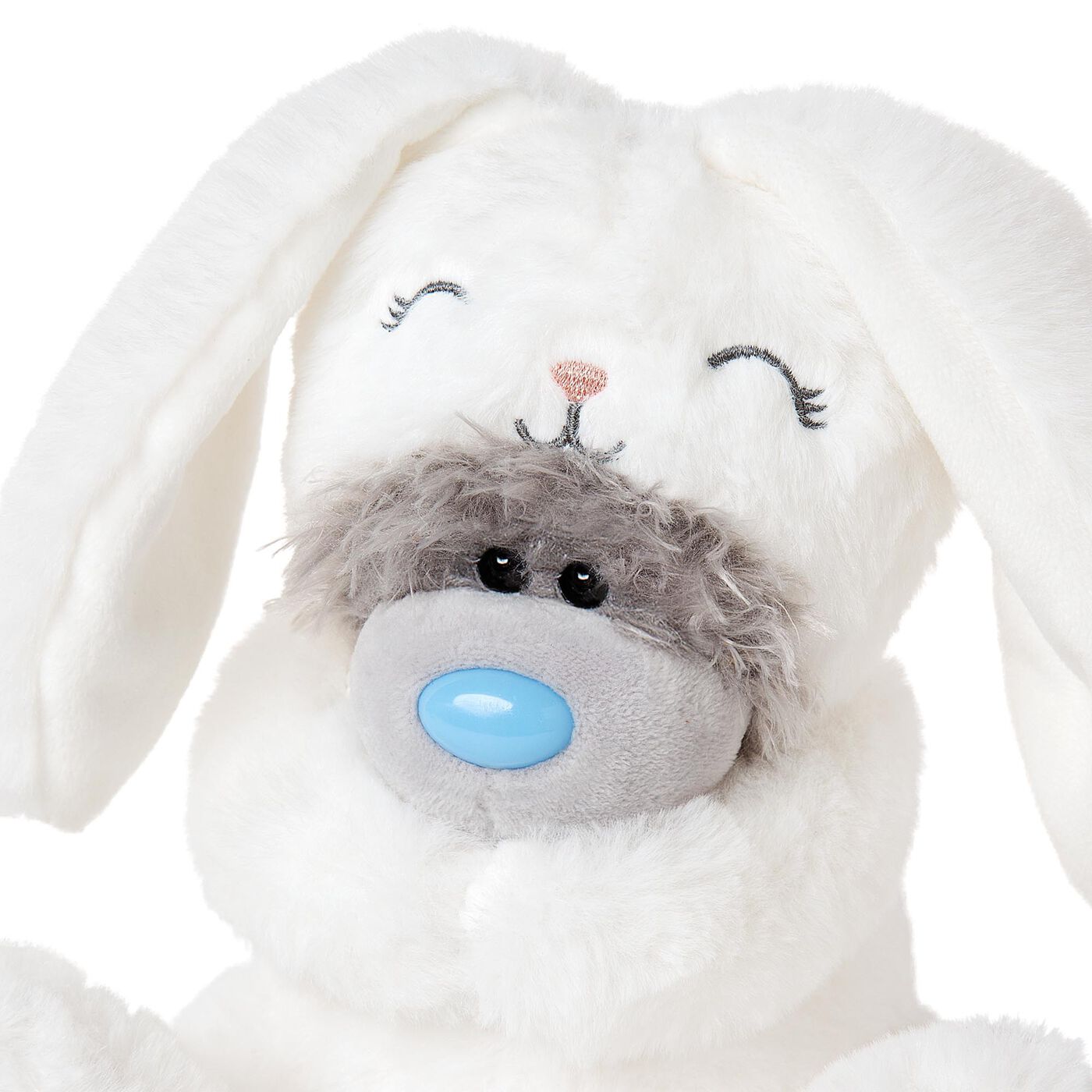 Buy Me to You Tatty Teddy Rabbit Plush for GBP 20.00 | Card Factory UK