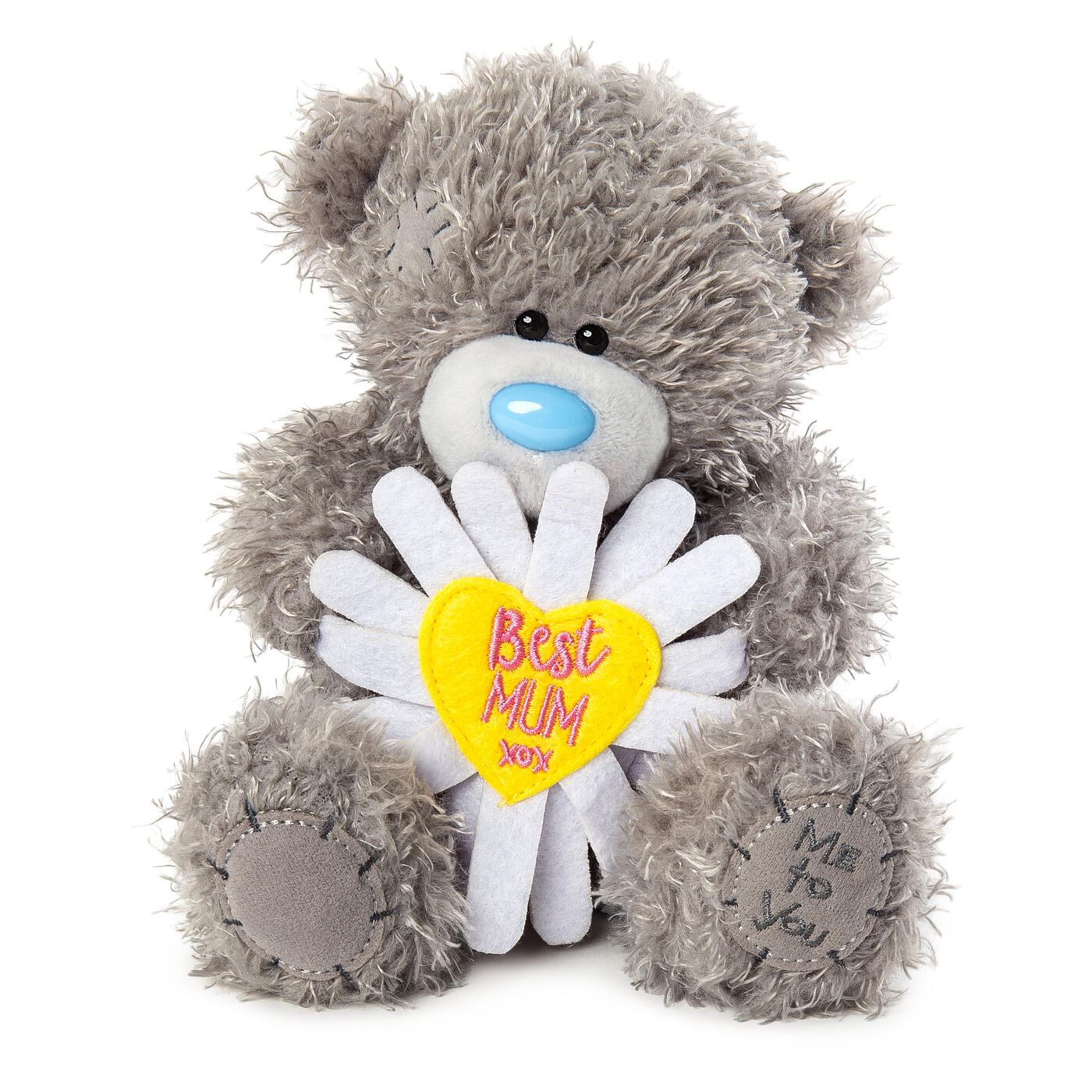 Buy Me to You Tatty Teddy Mum Plush for GBP 7.99 | Card Factory UK