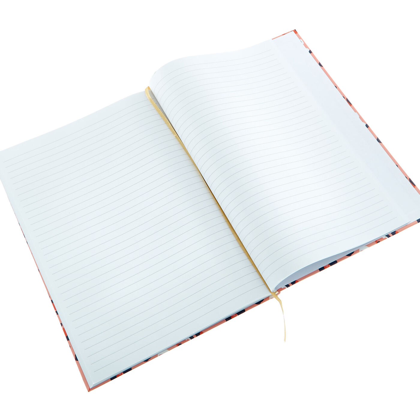 Buy Wild Style A4 Hardback Notebook for GBP 1.99 | Card Factory UK