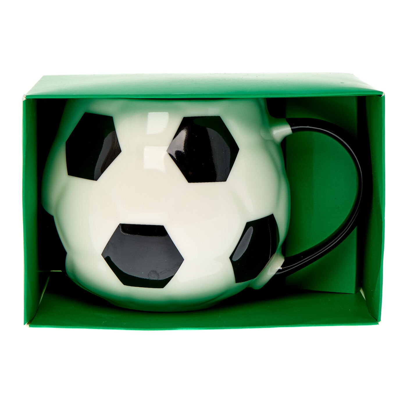 Buy World's Greatest Football Fan Mug In A Box for GBP 3.99 | Card ...