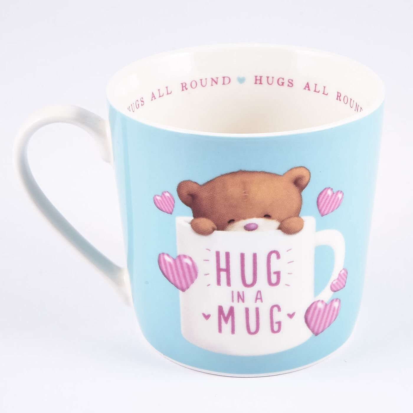 Buy Hug in a Mug' Hugs Mug for GBP 3.99 | Card Factory UK