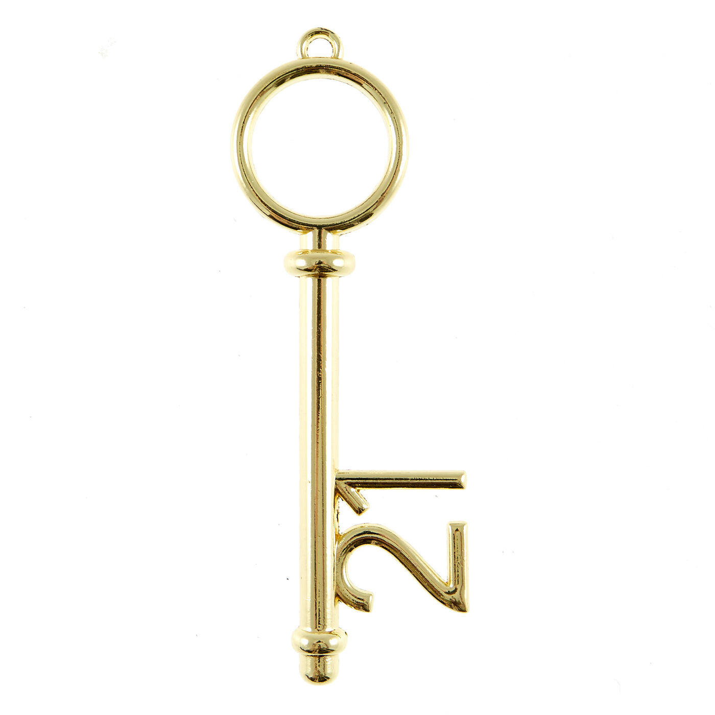 Buy Blue 21st Birthday Key for GBP 1.99 | Card Factory UK