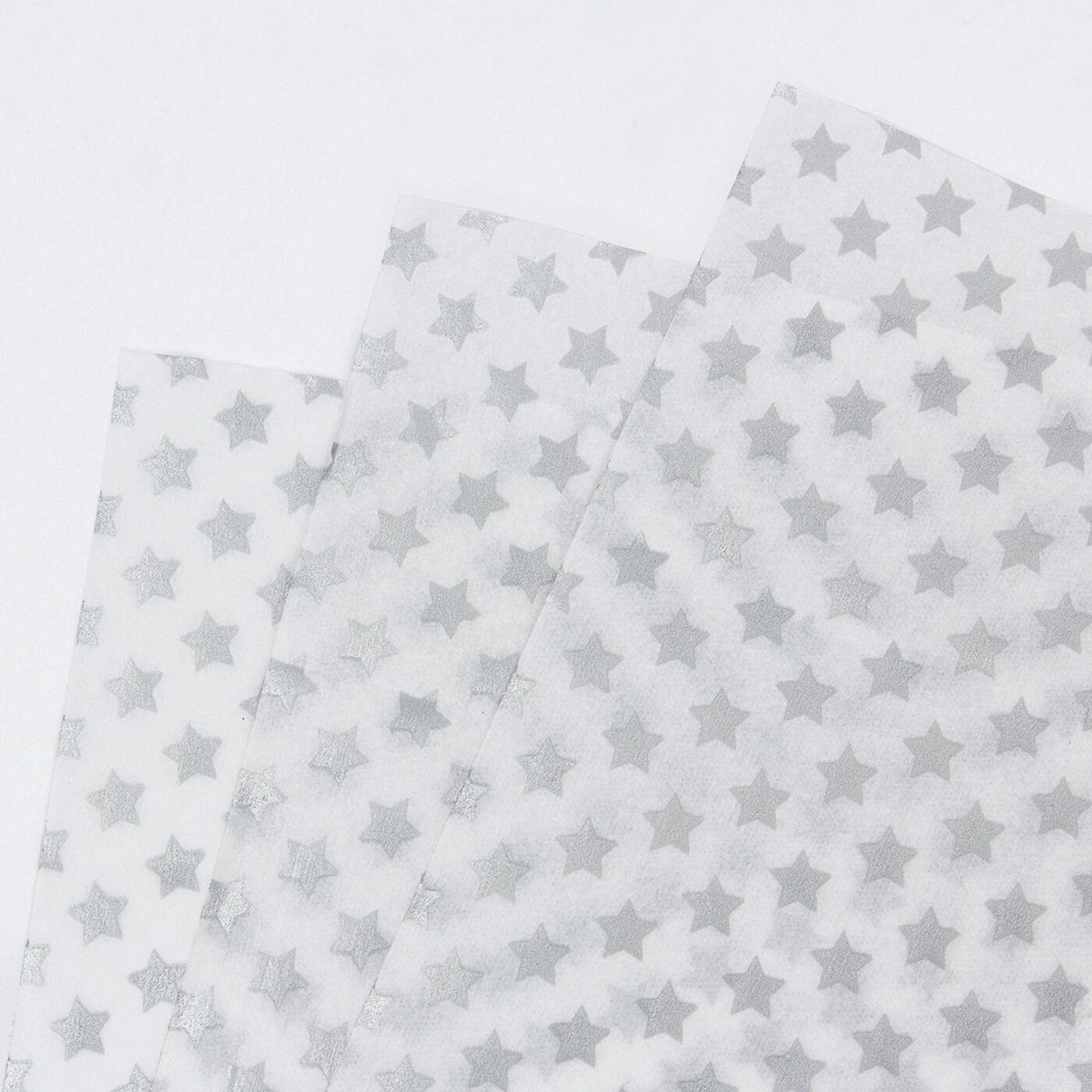star tissue paper