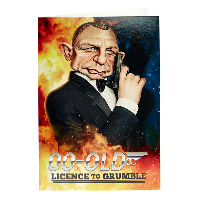 Birthday Cards for Friends, Funny Birthday Cards for Best Friends UK ...