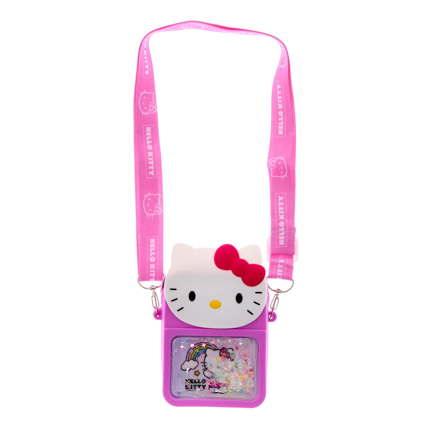 Buy Hello Kitty Cross Body Bag for GBP 4.99 | Card Factory UK