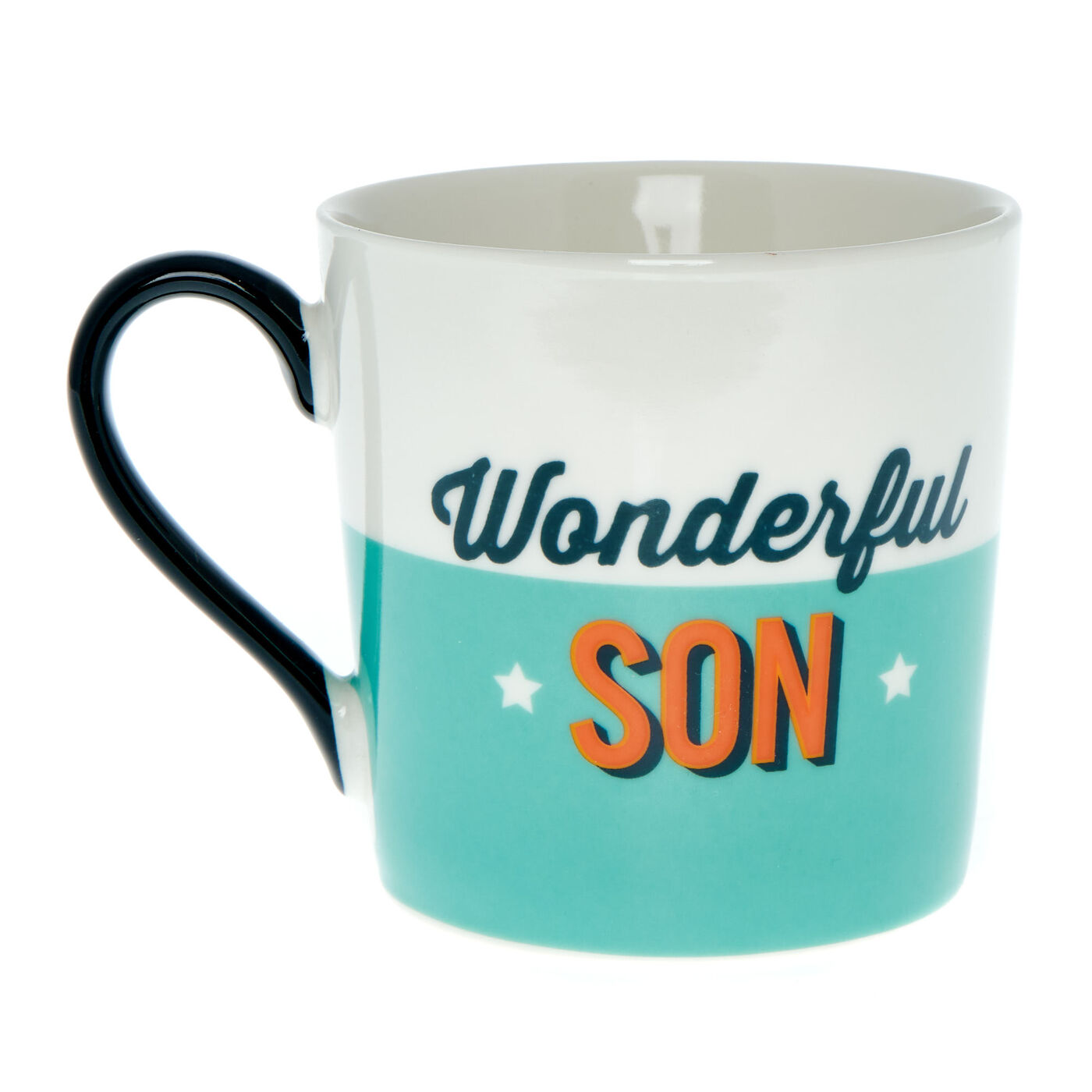 Buy Wonderful Son Mug in a Box for GBP 3.99 | Card Factory UK