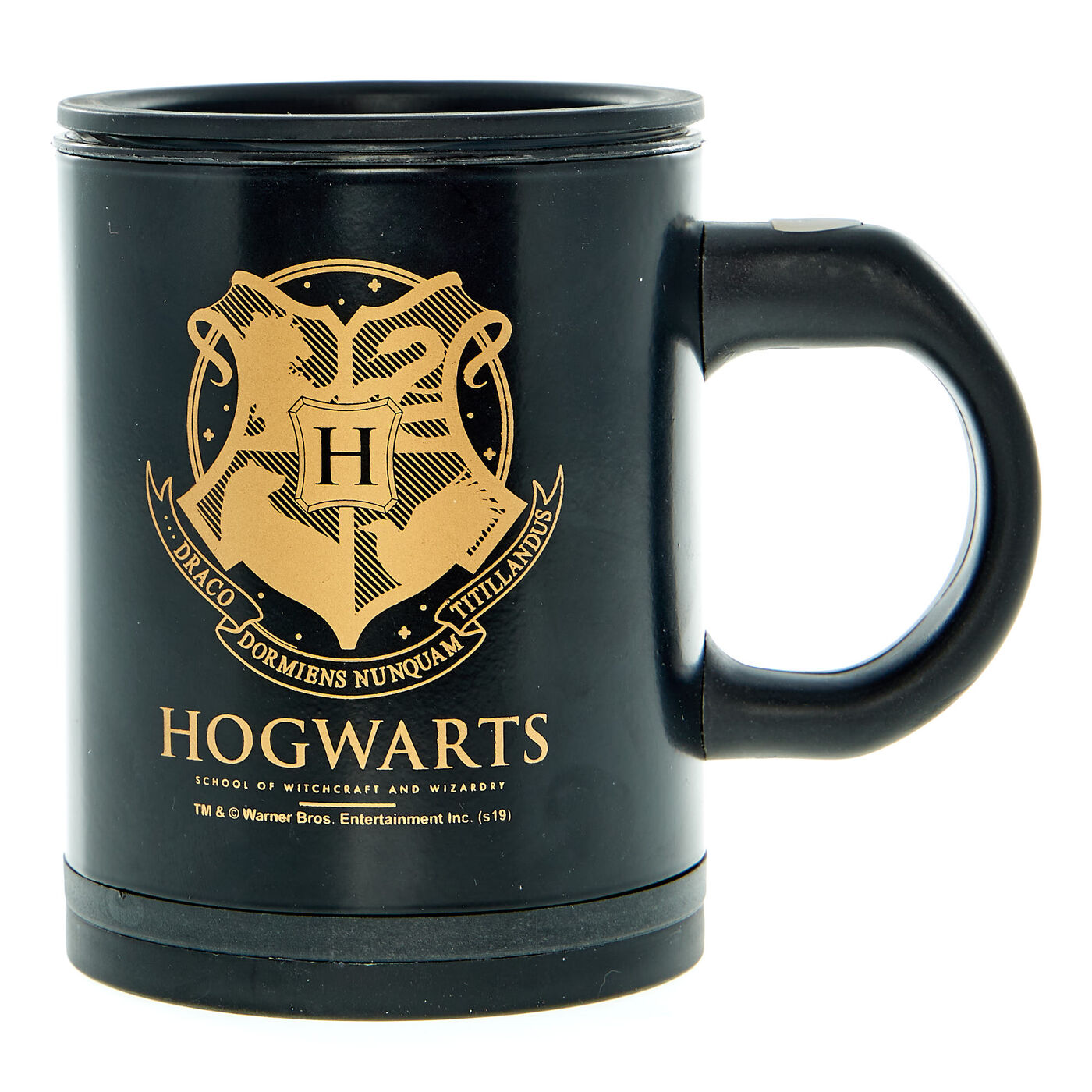 Buy Harry Potter Self Stirring Mug for GBP 2.50 | Card Factory UK