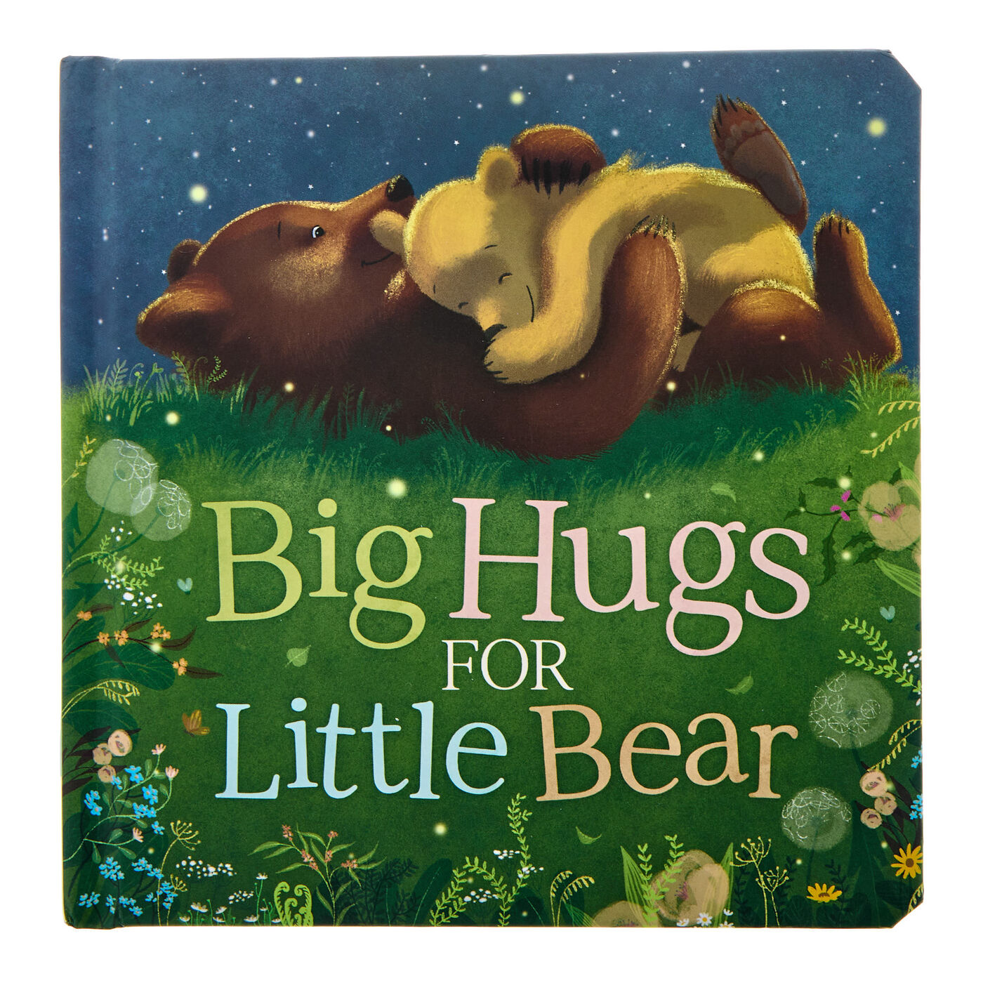 Buy Big Hugs For Little Bear Board Book for GBP 2.99 | Card Factory UK
