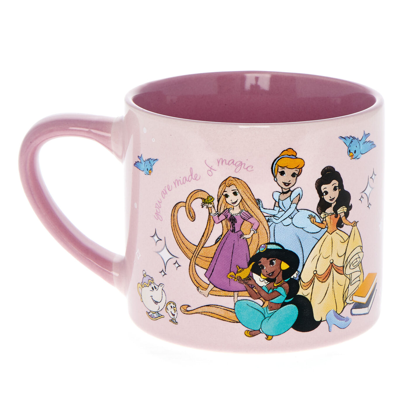 Disney Princess Christmas Gift Bundle For Daughters