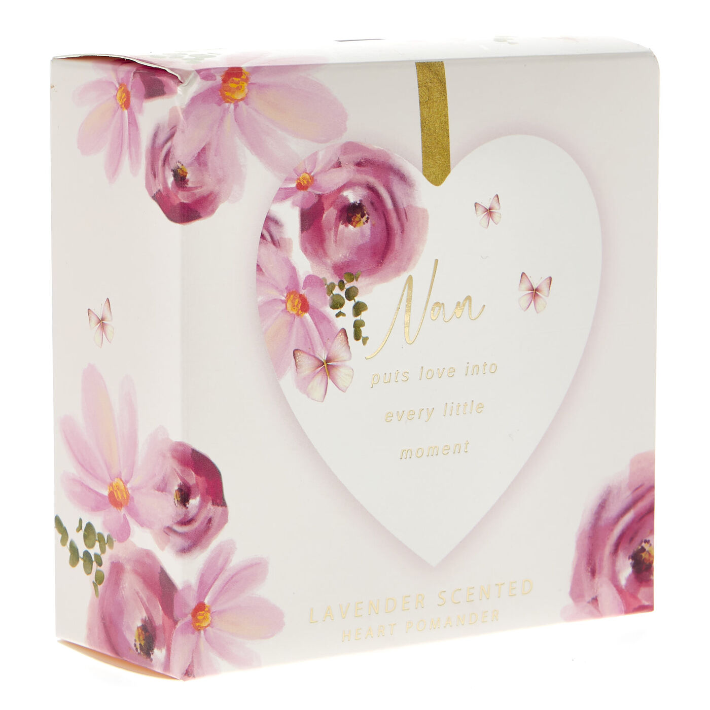 Buy Nan Lavender Scented Pomander for GBP 2.99 | Card Factory UK