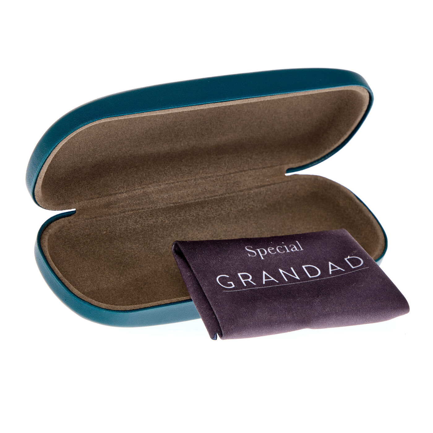 Buy Special Grandad Glasses Case & Cleaning Cloth for GBP 2.99 | Card ...