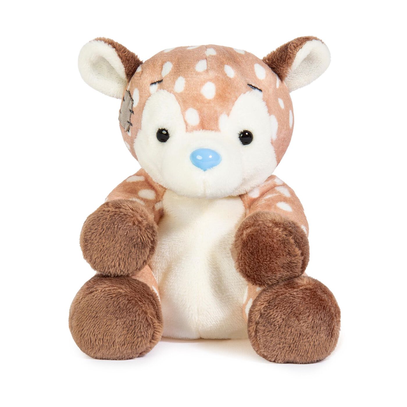 Buy My Blue Nose Friends - Sway the Fawn Cute Collectable Beanie for ...