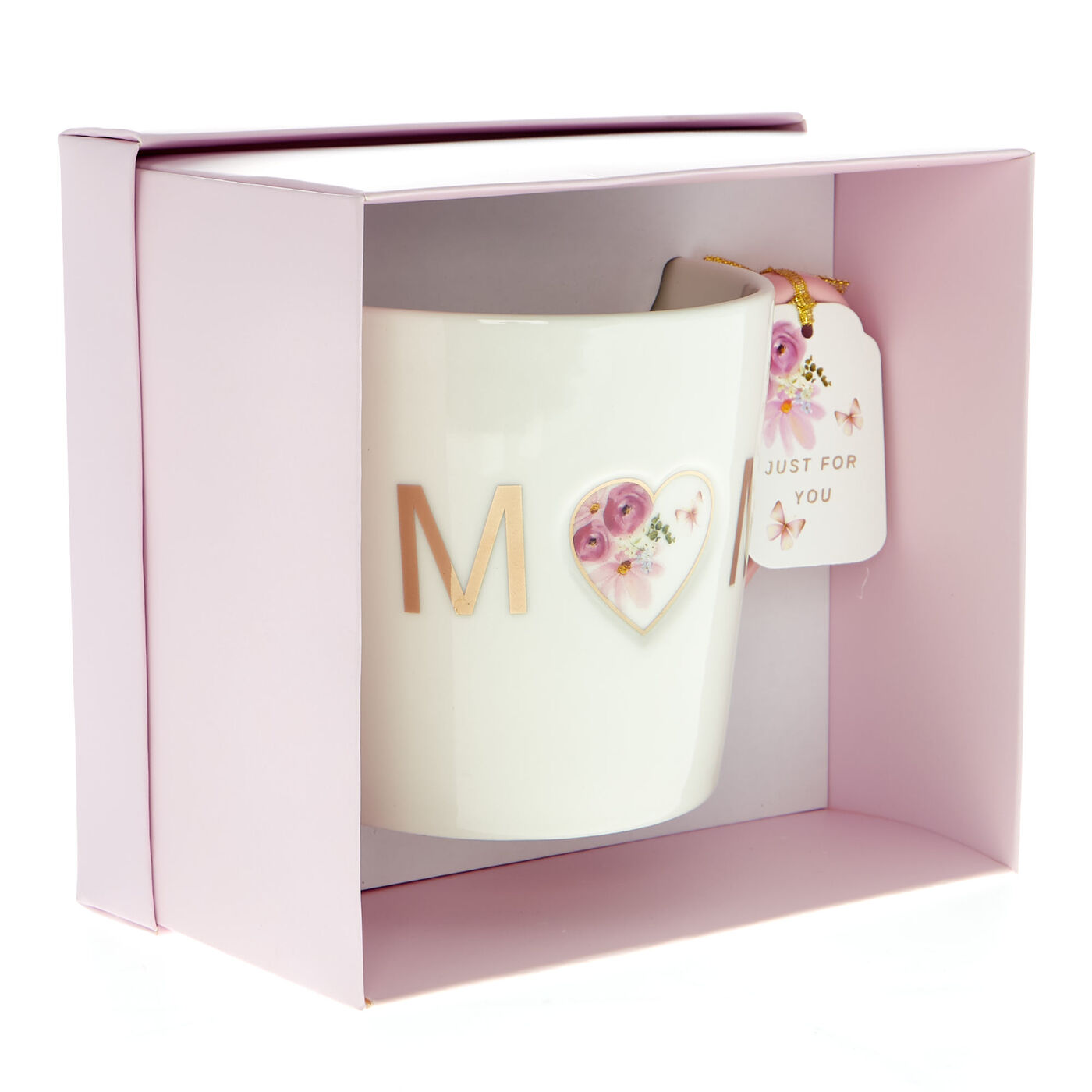 Buy Mum Mug In A Box for GBP 4.99 | Card Factory UK