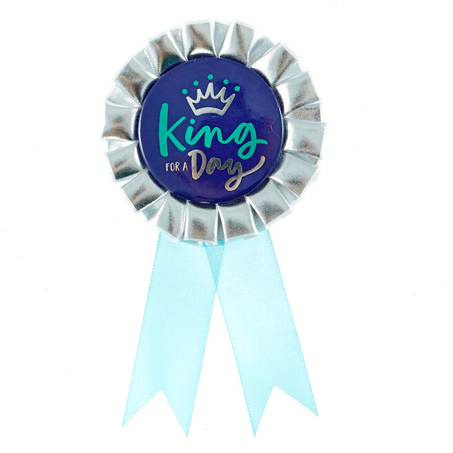 Birthday Badges for Boys & Girls, Happy Birthday Badges for All Ages UK ...