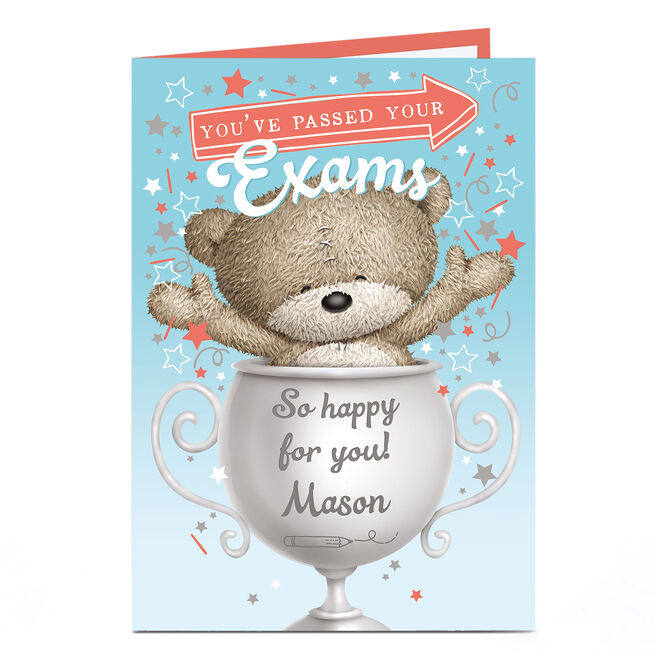 Congratulations Cards for Passing Exams - Card Factory