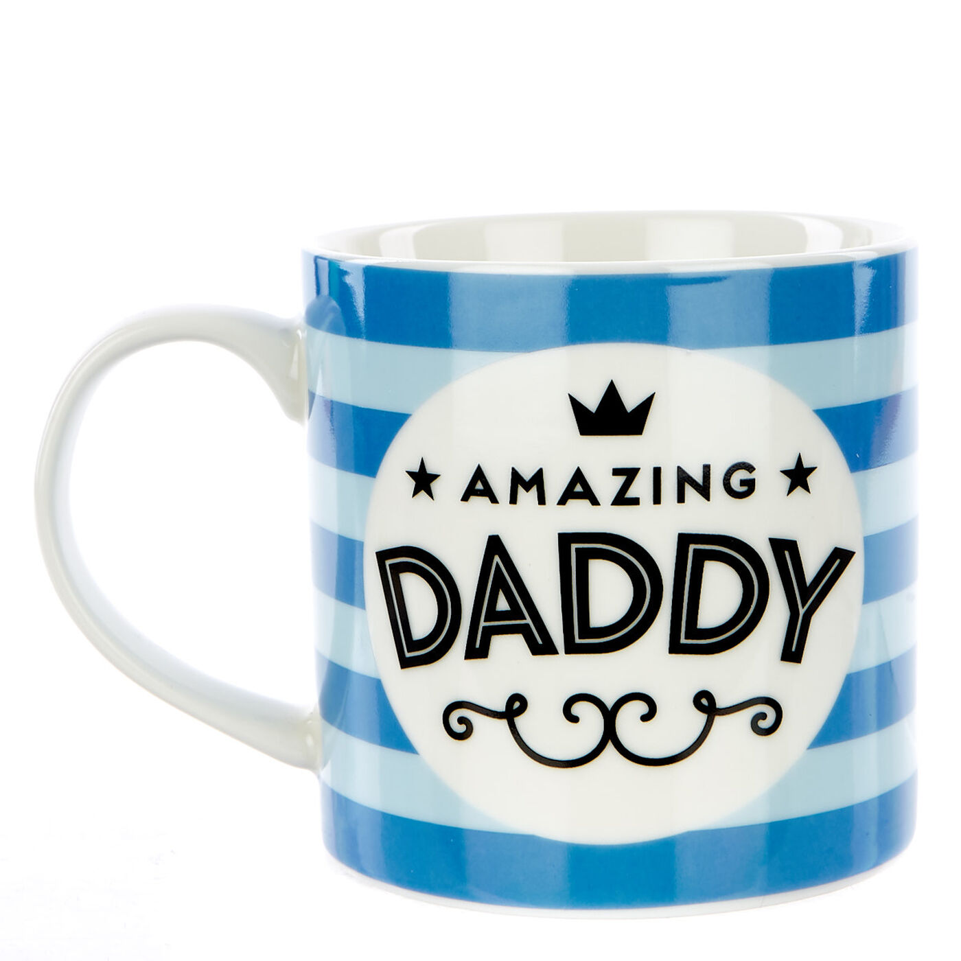 daddy mug