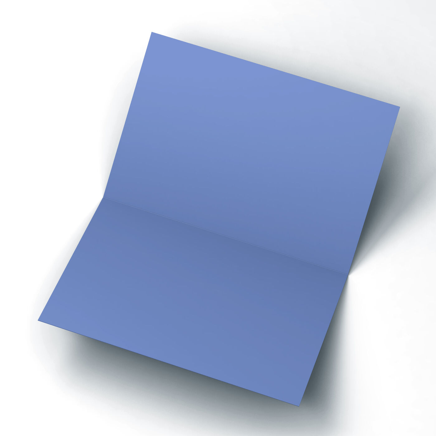 Buy Photo Mother's Day Card - Blue Sparrow & Flowers for GBP 2.99 ...