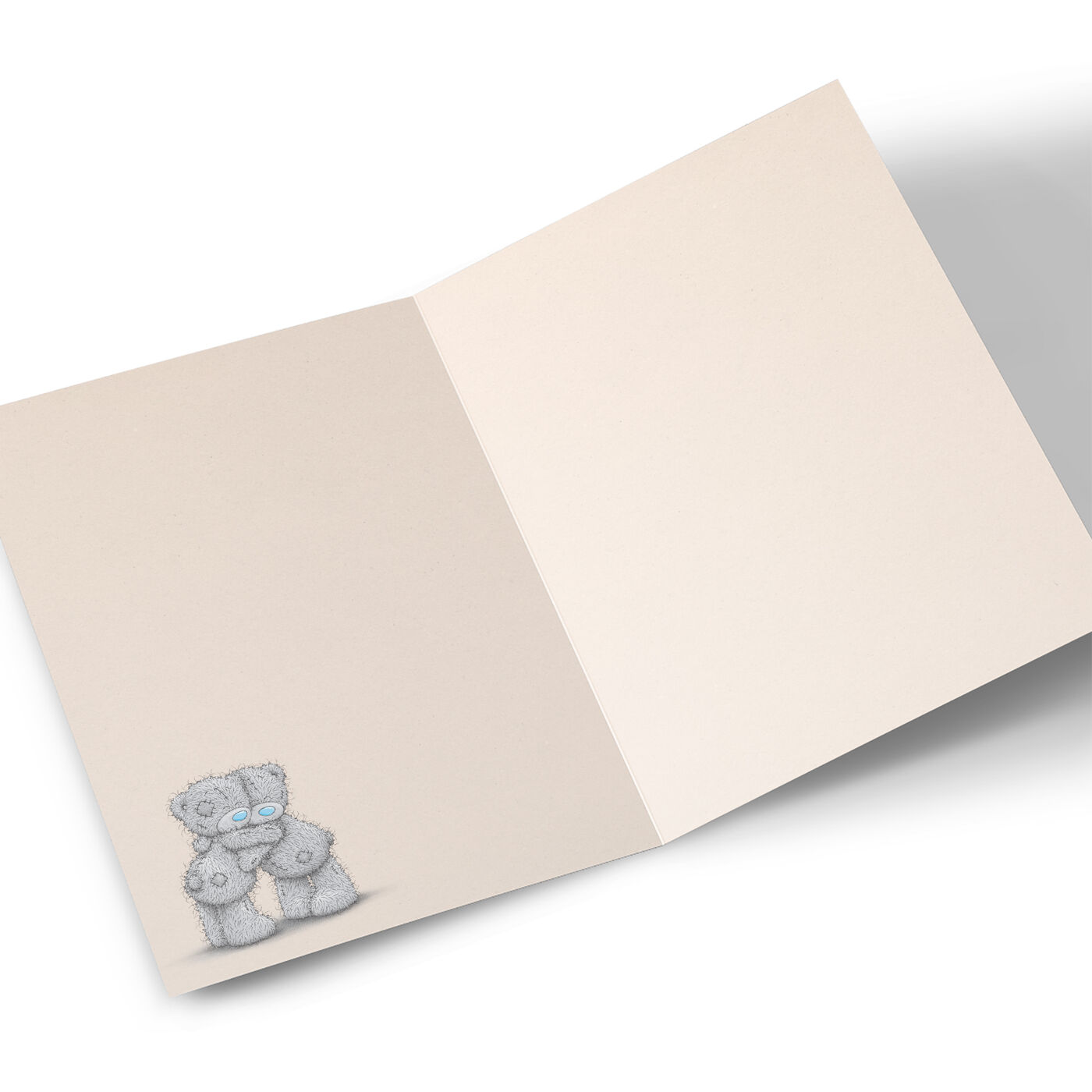 Buy Personalised Tatty Teddy Birthday Card - To the Moon and Back ...