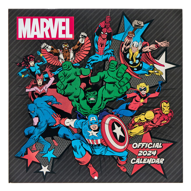 Wall & Desk Calendars 2024 | Card Factory