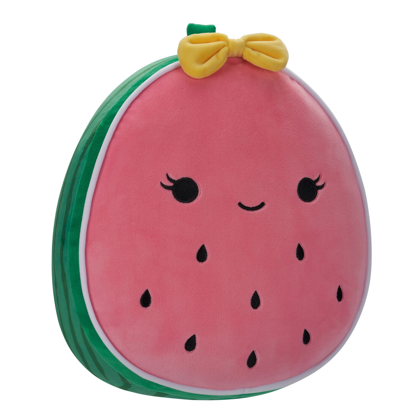 Buy Squishmallows 12-Inch Wanda the Watermelon with Bow for GBP 17.99 ...