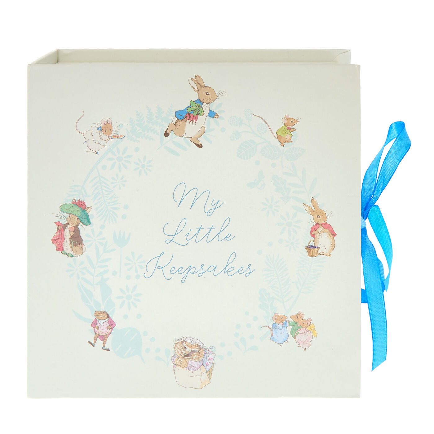 Buy Peter Rabbit My Little Keepsakes Box for GBP 7.99 | Card Factory UK