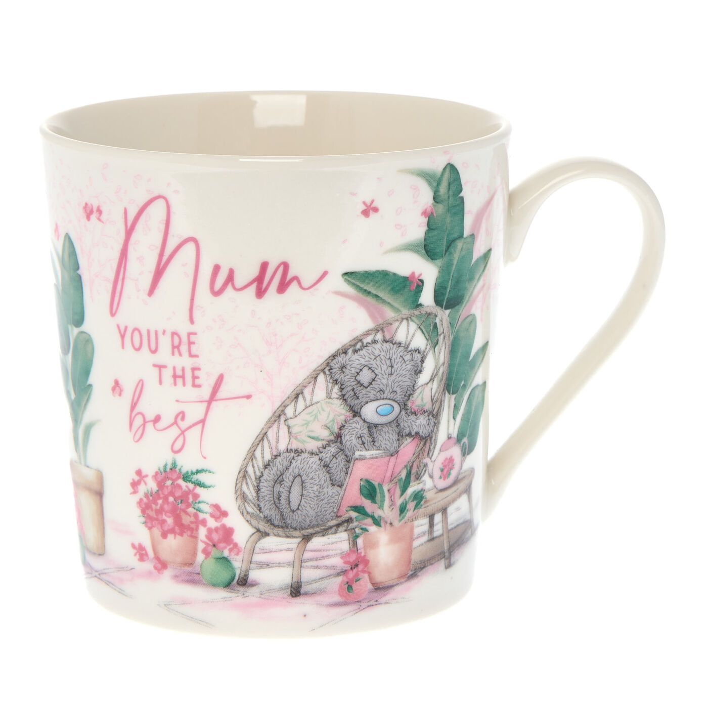 Buy Mum You're The Best Me To You Tatty Boxed Mug for GBP 5.99 | Card ...