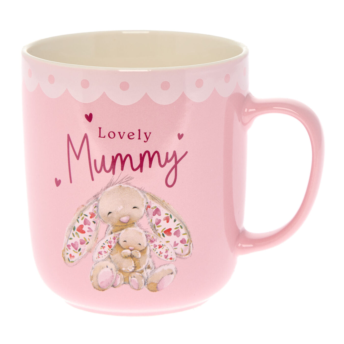 Buy Lovely Mummy Mug in a Box for GBP 3.99 | Card Factory UK