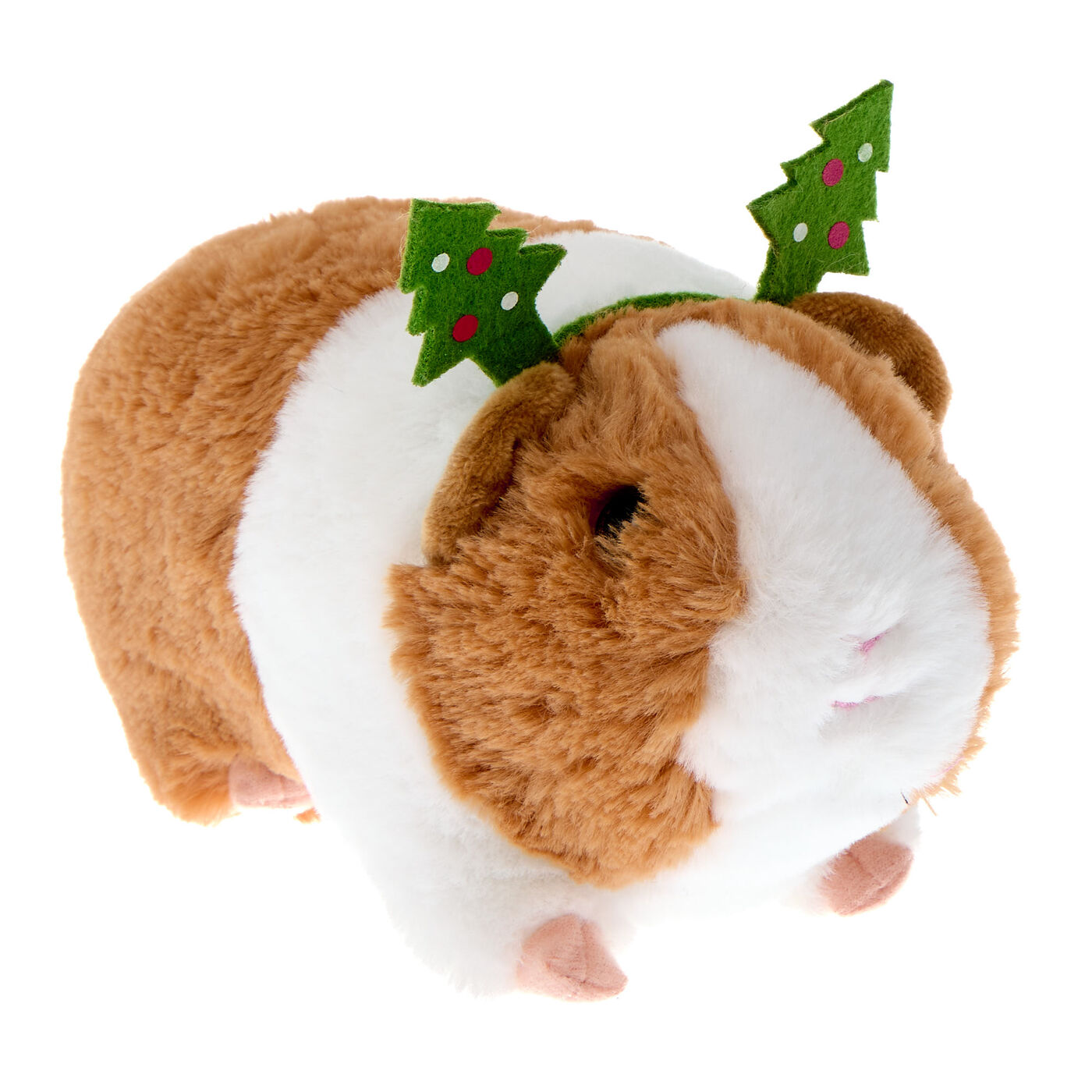 Buy Small Guinea Pig With Boppers Soft Toy for GBP 4.99 | Card Factory UK