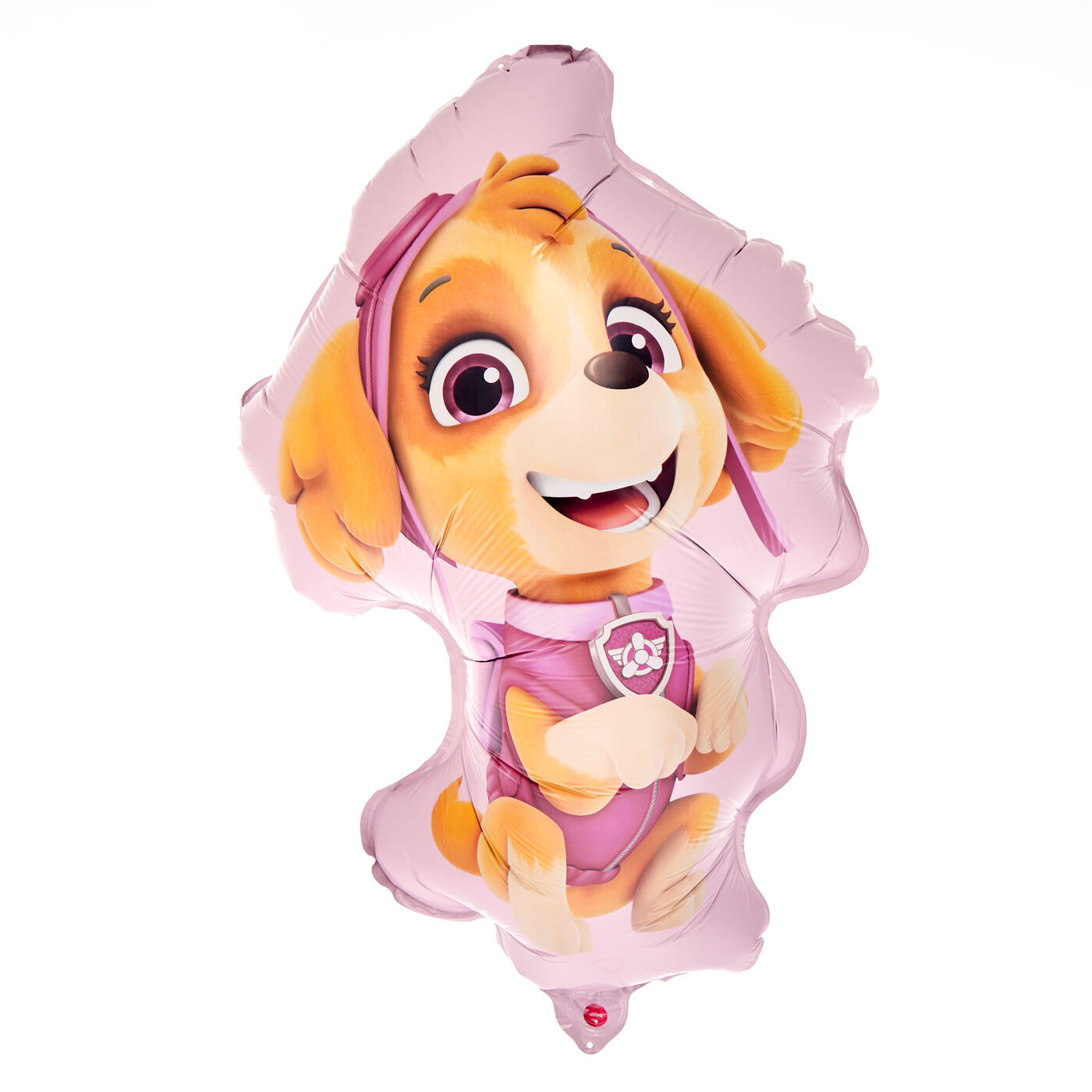 Buy Paw Patrol Skye Supershape Foil Helium Balloon for GBP 6.99 | Card ...
