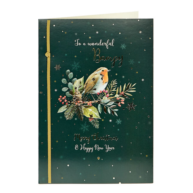 Christmas Cards Online from 99p - Card Factory