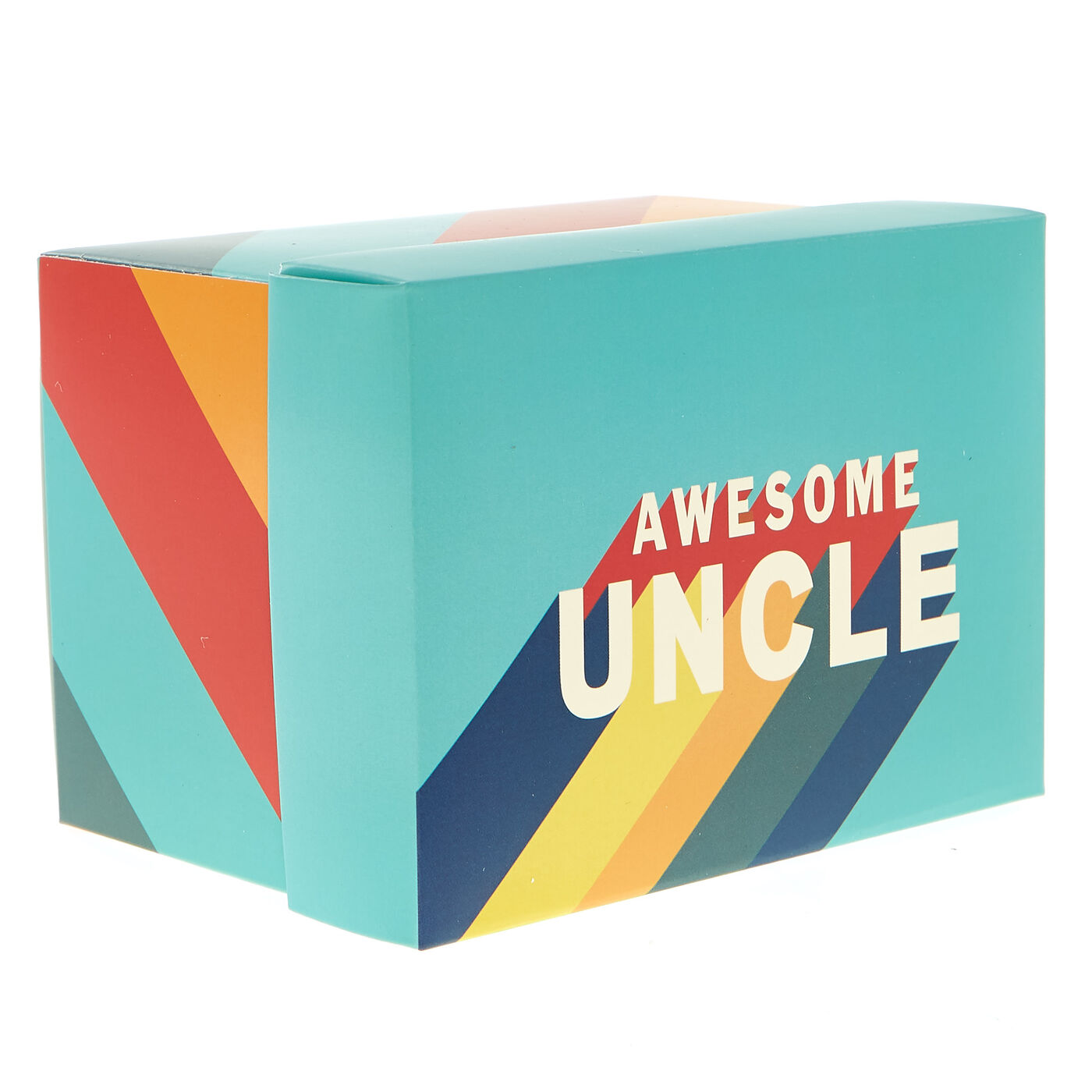 Buy Awesome Uncle Mug for GBP 3.99 | Card Factory UK