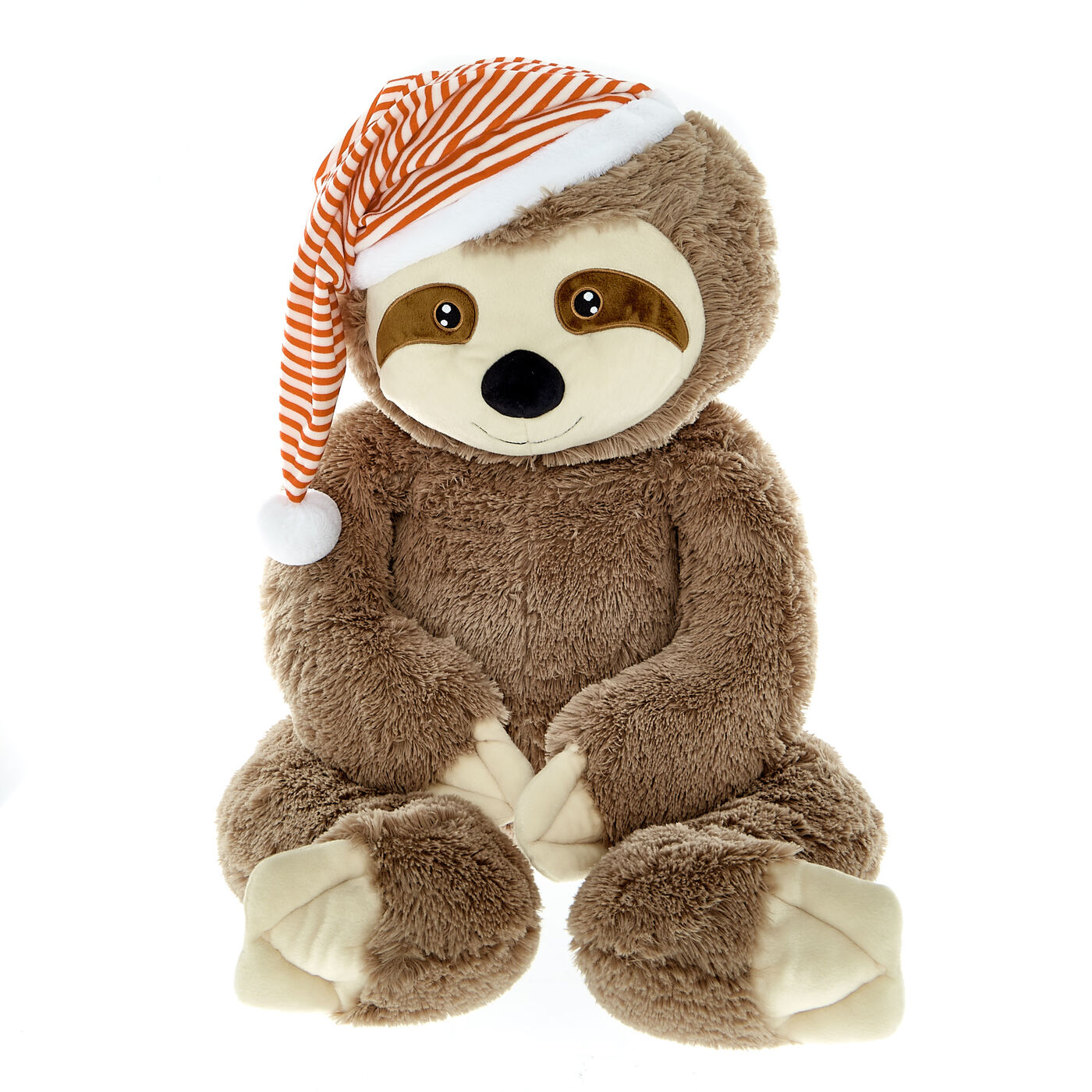 Buy Giant Sloth Soft Toy for GBP 19.99 | Card Factory UK