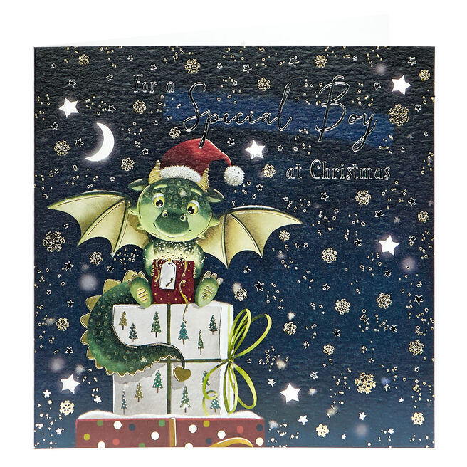 Kids Christmas Cards For All Ages - Card Factory