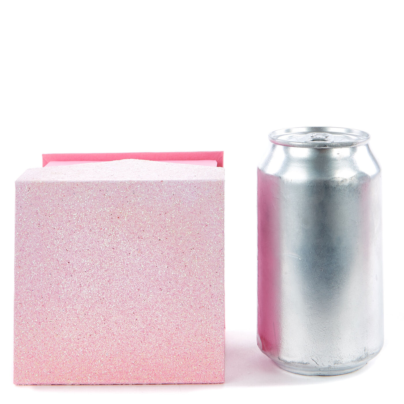 Buy Pink Glitter Jewellery Boxes - Set Of 2 for GBP 3.48 | Card Factory UK